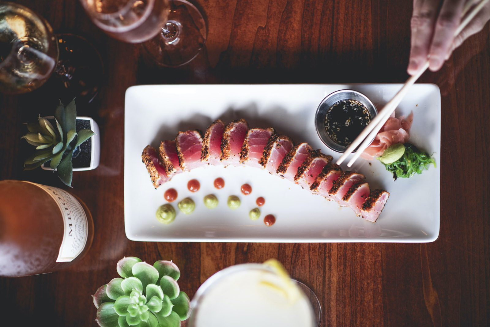 9 Best Restaurants in St Thomas