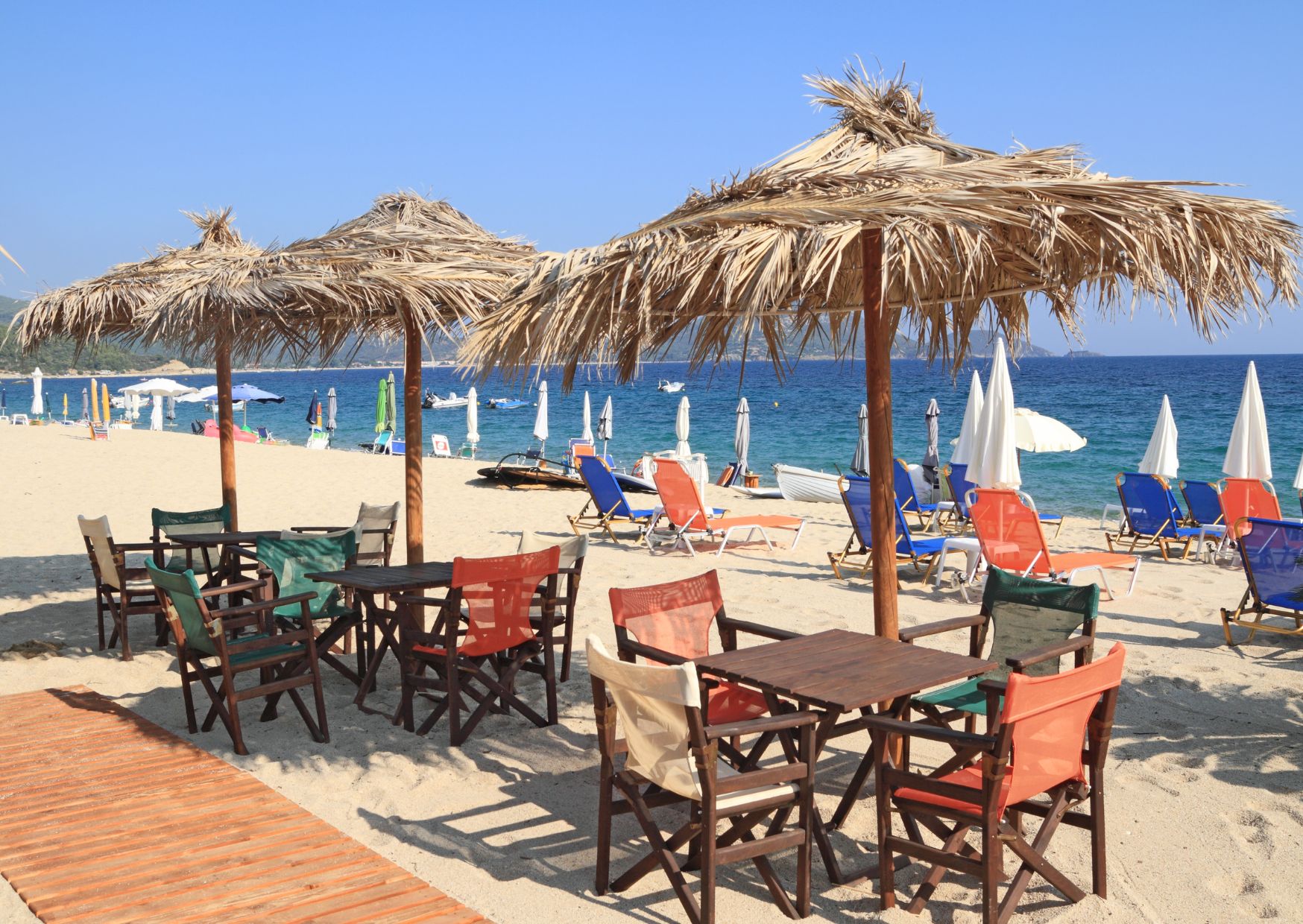 8 Best Beach Bars in Barbados - Destination Magazines