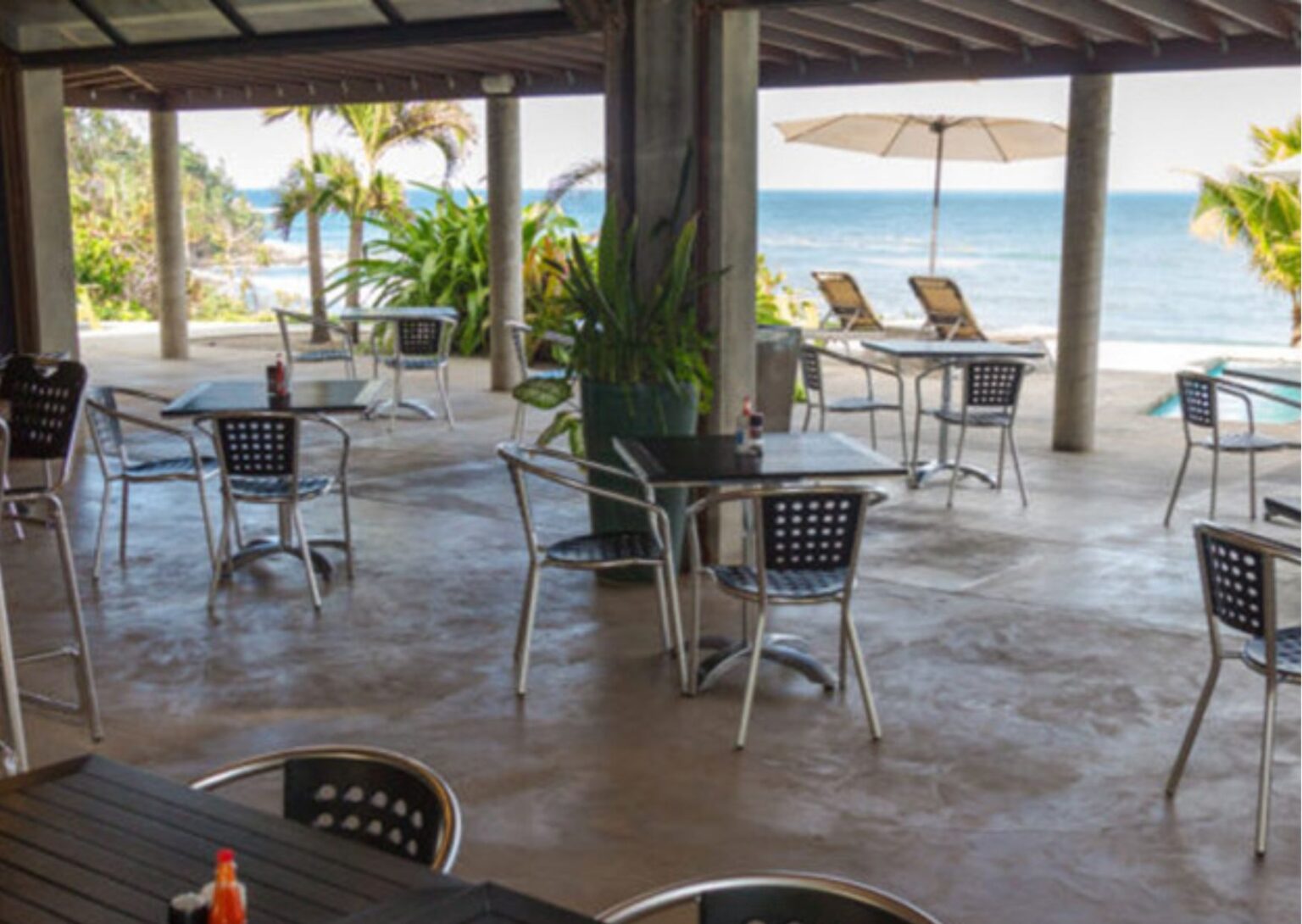 10 Best Restaurants in Dominica