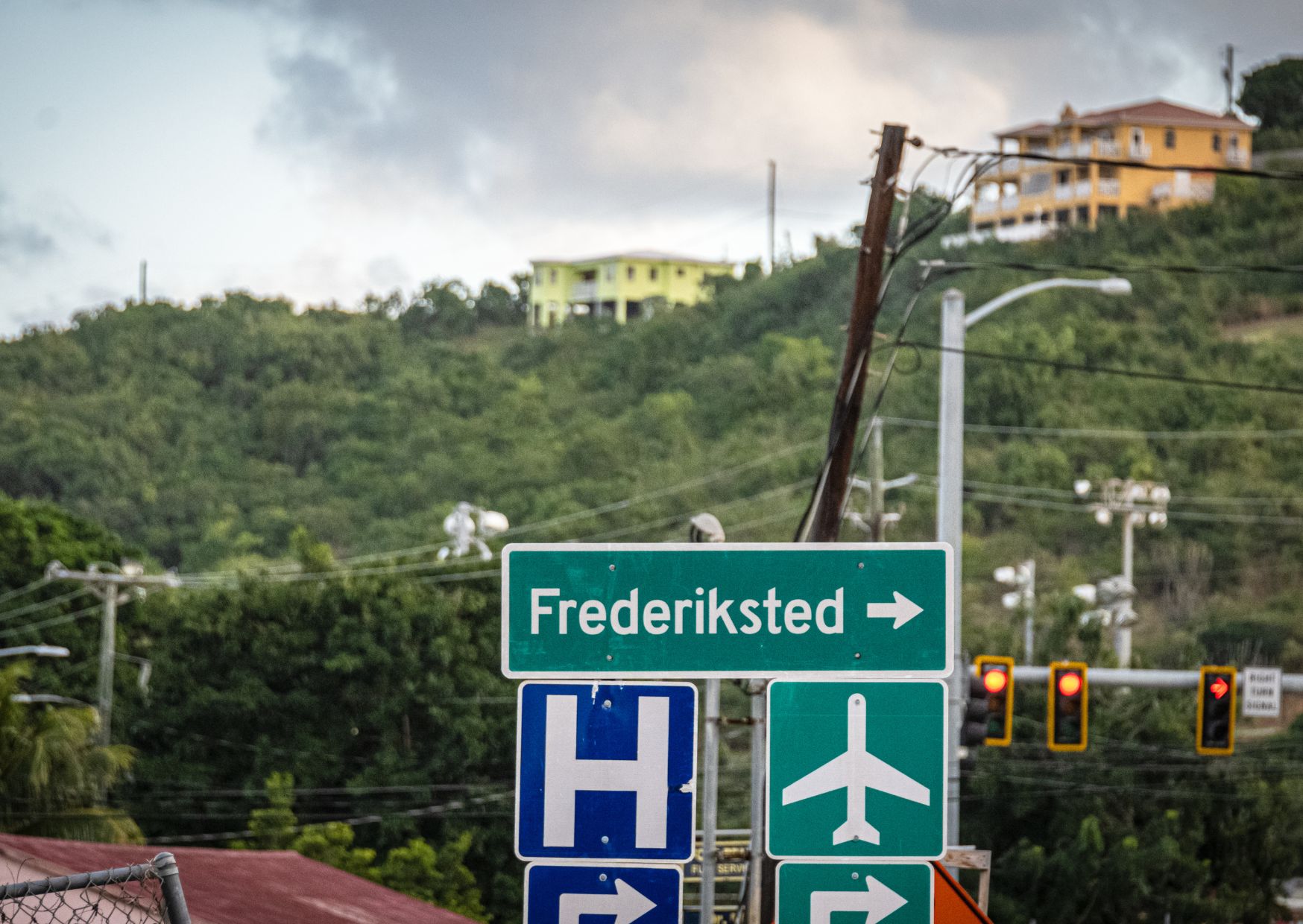 Guide to St Croix - Destination Magazines