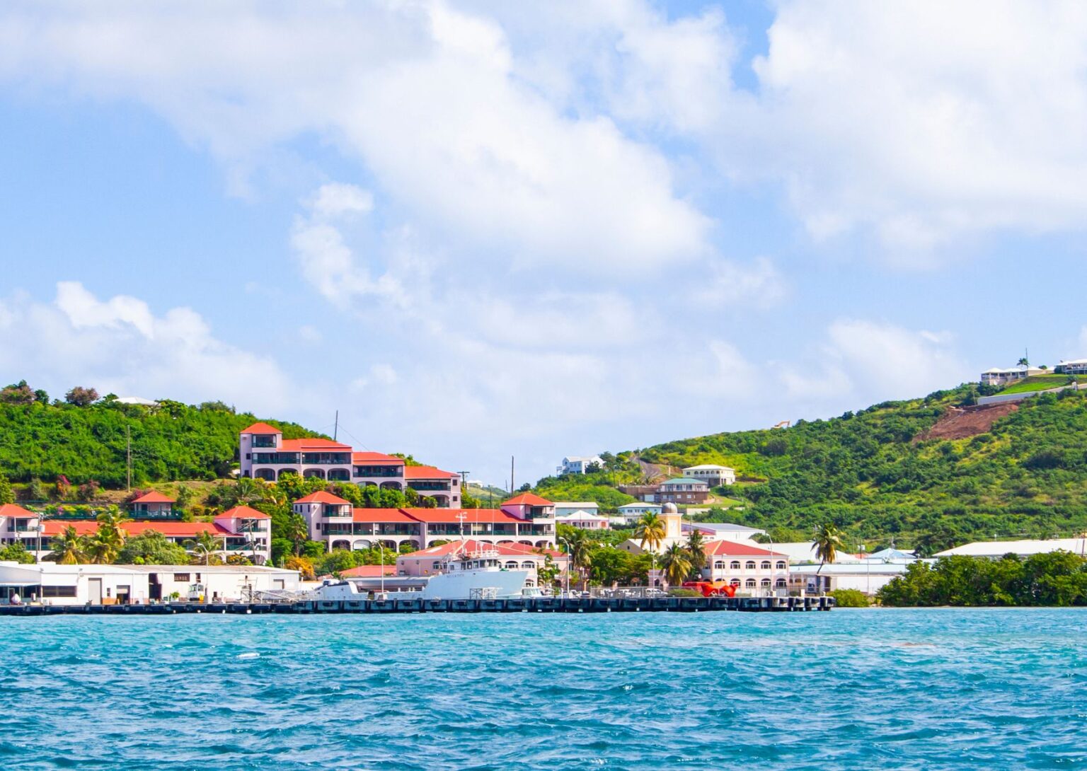 Guide to St Croix - Destination Magazines