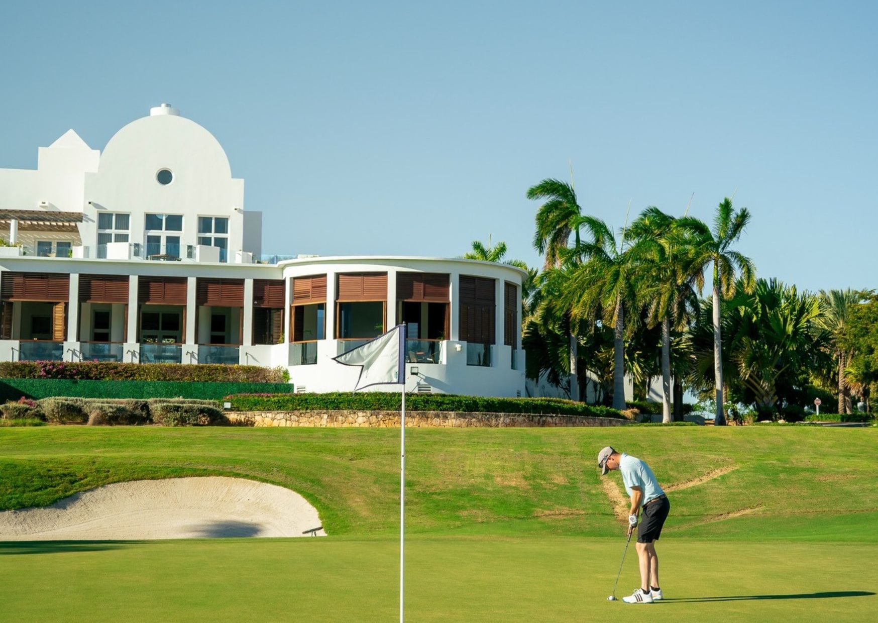 Fun Activities for Kids in Anguilla