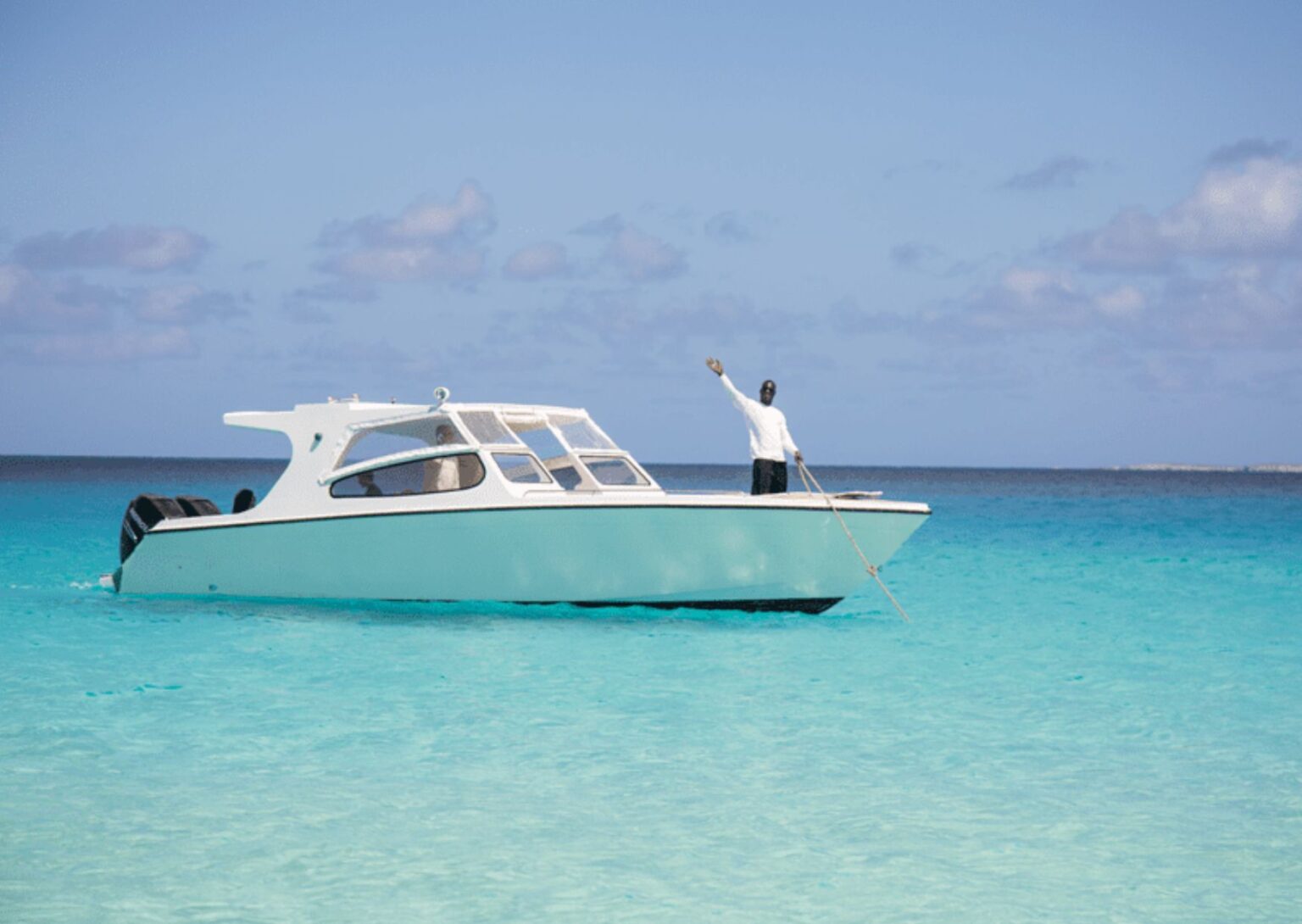 Fun Activities for Kids in Anguilla