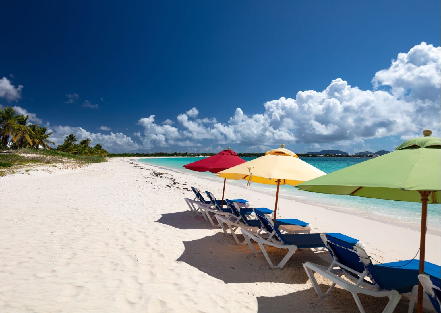 Fun Activities for Kids in Anguilla