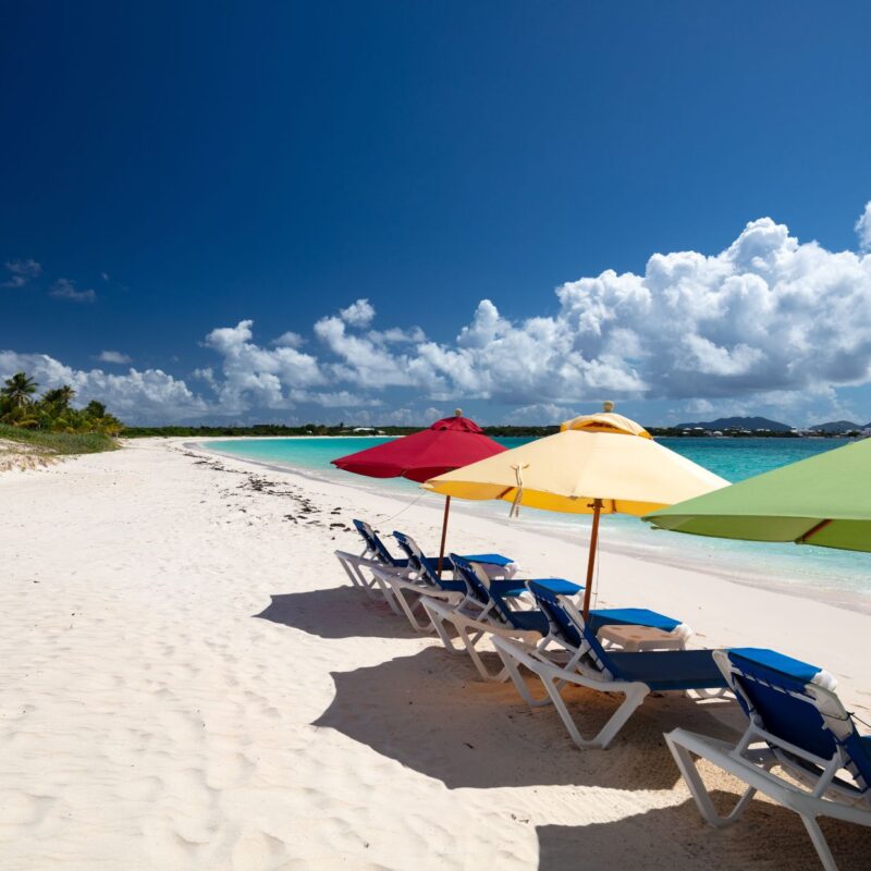 Anguilla Travel Guide | Beaches, Resorts & Things to Do