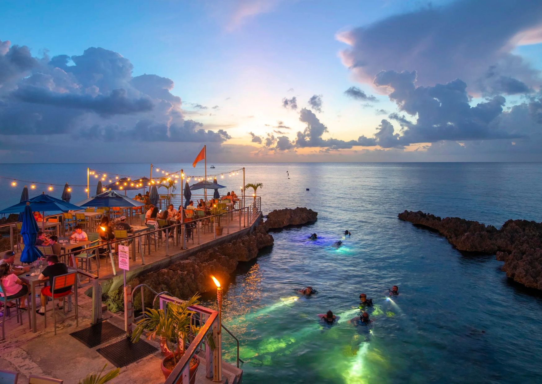 Best Beach Bars in the Cayman Islands (2026 Luxury Travel Guide ...