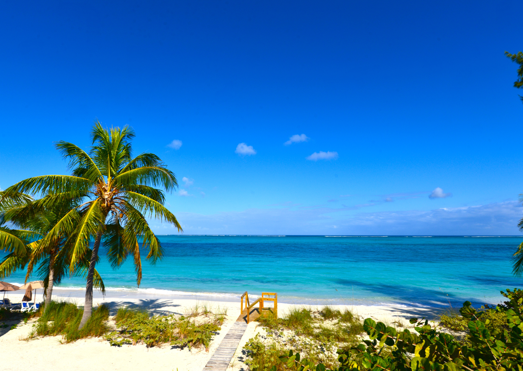 The Restaurants of Grace Bay, Turks and Caicos - Destination Magazines
