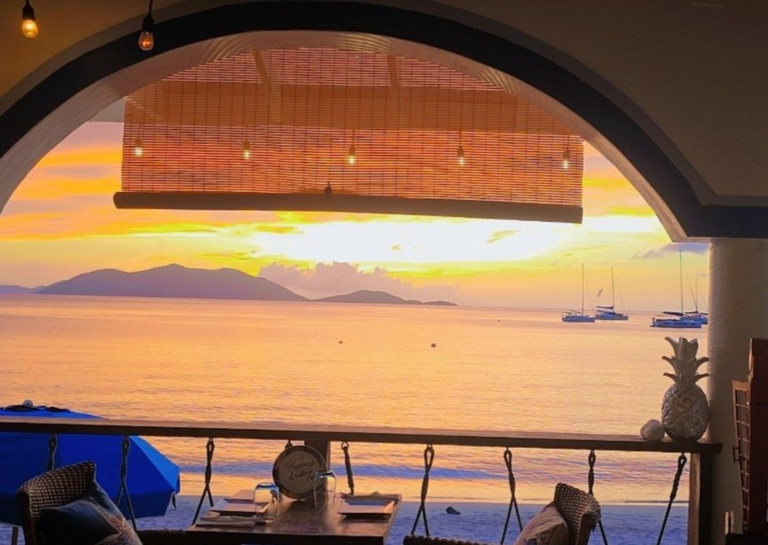 10 Best Beach Bars in Tortola, British Virgin Islands 2026 Guide ...