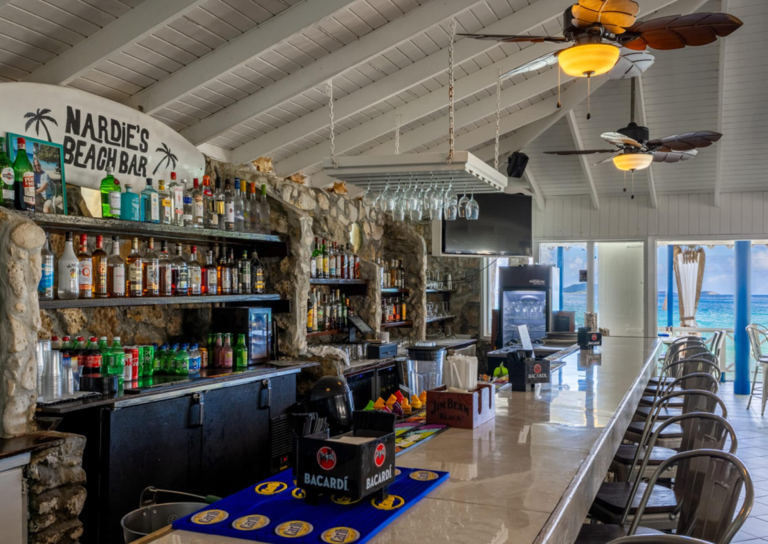 10 Best Beach Bars in Tortola, British Virgin Islands 2026 Guide ...
